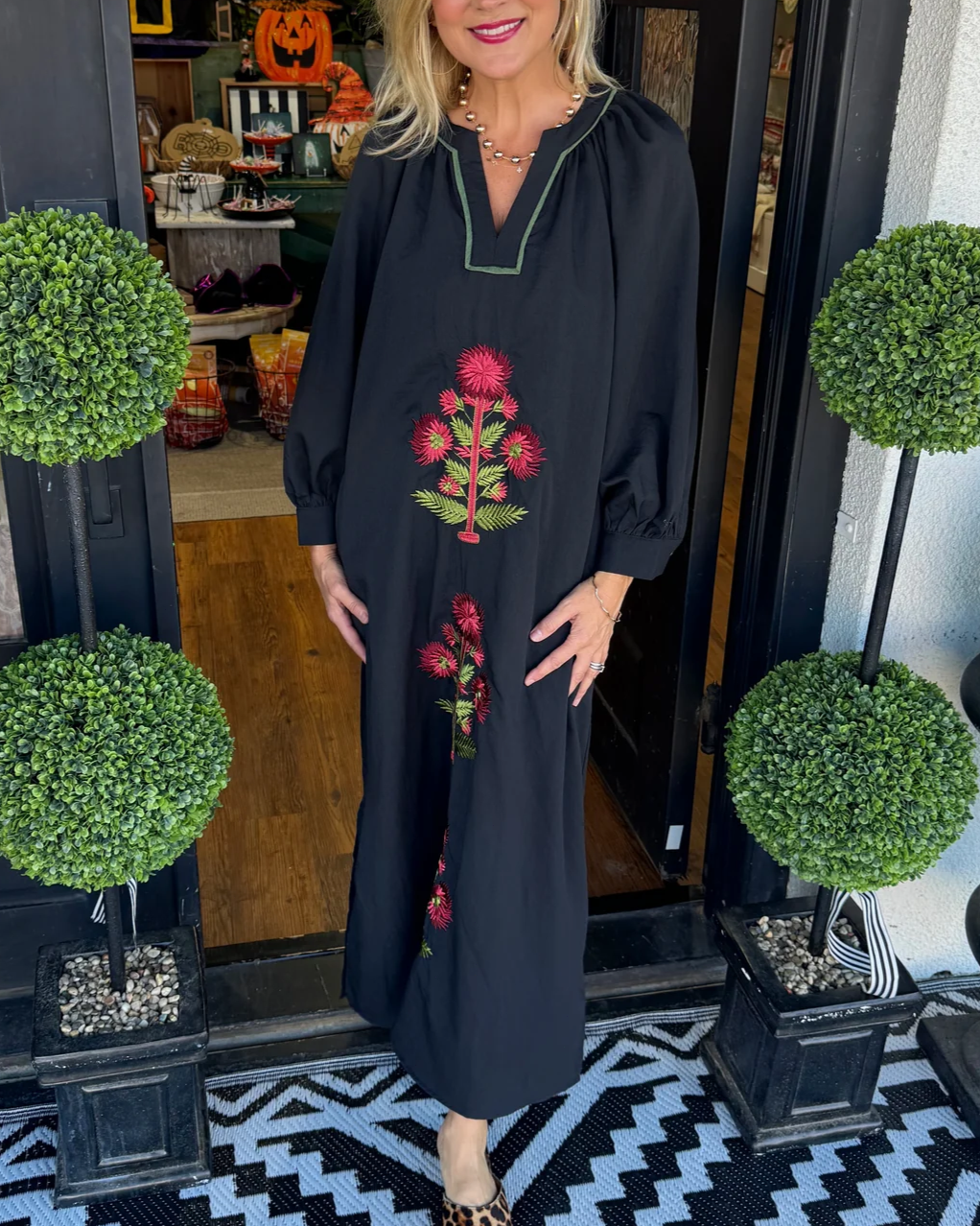 Blake Dress – showladys