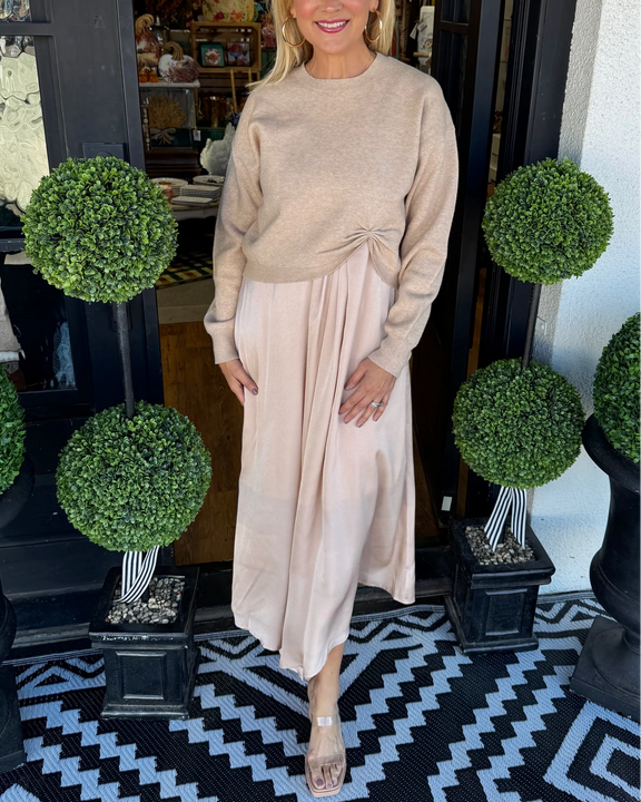 Julie Dress Set – showladys